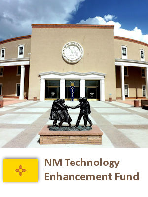 | New Mexico State University | BE BOLD. Shape the Future.